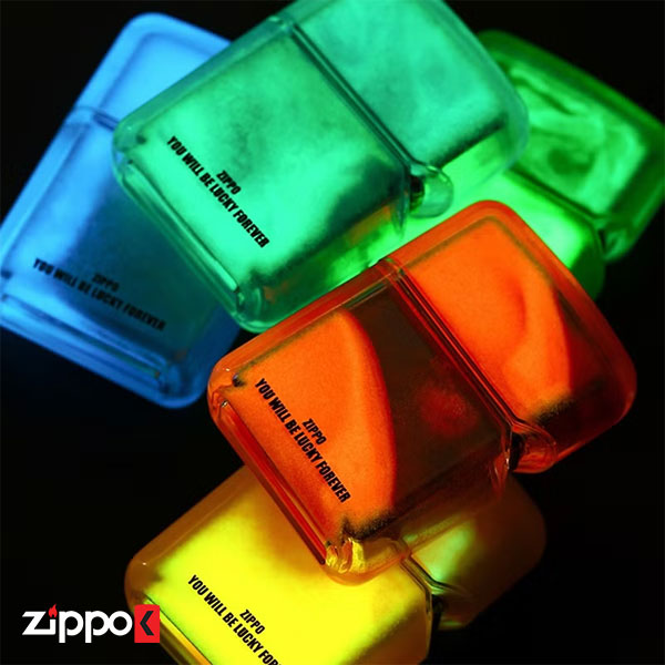 خرید فندک زیپو اصل کاستوم شنی شبتاب Zippo Luminous Quicksand - فروشگاه ...