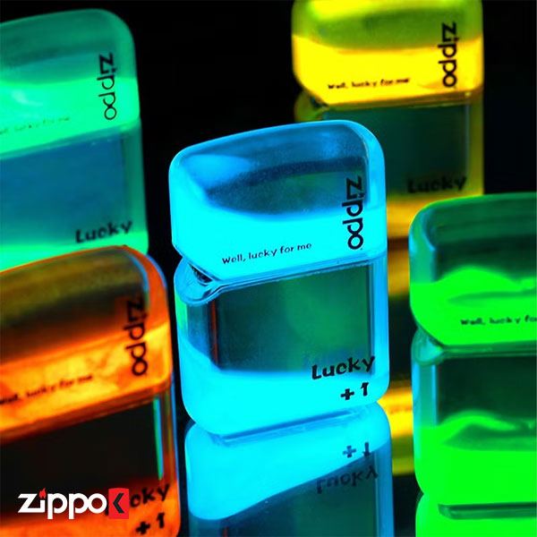 خرید فندک زیپو اصل کاستوم شنی شبتاب Zippo Luminous Quicksand - فروشگاه ...